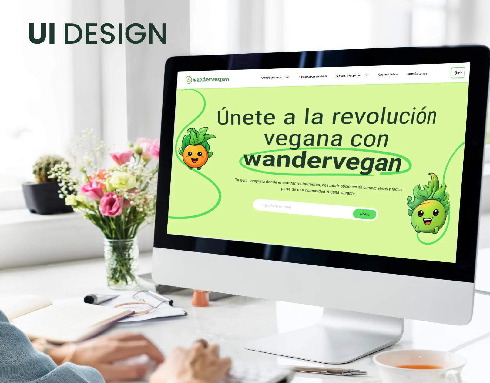 Portfolio Angela Torres